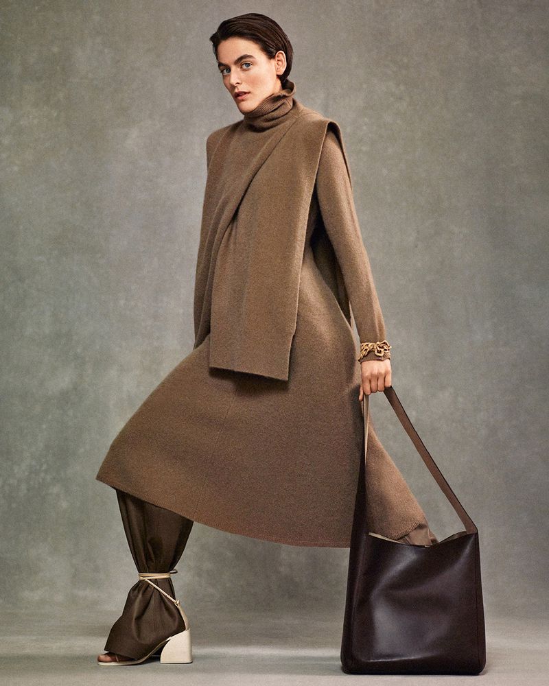 JOSEPH AW23 Lookbook (Joseph)