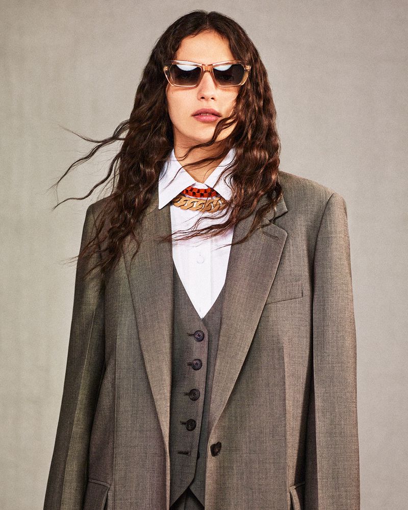 JOSEPH AW23 Lookbook (Joseph)