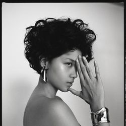 Hannah Locsin - Model Profile - Photos & latest news