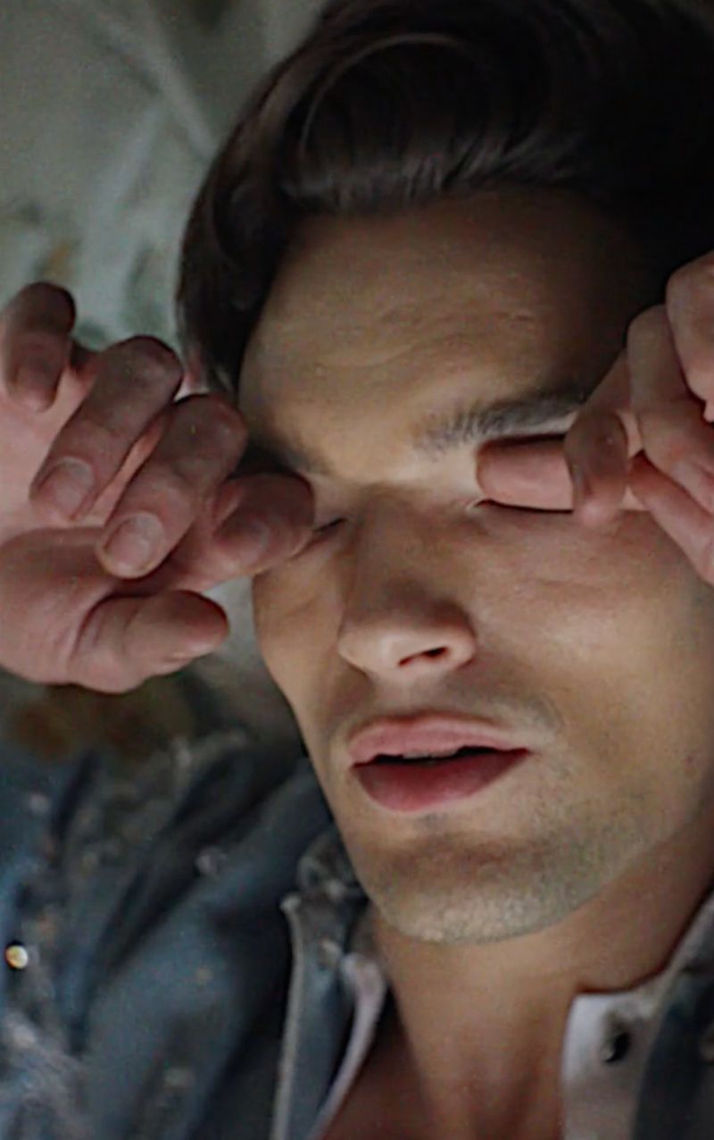 Boys Being Boys (GQ Portugal)