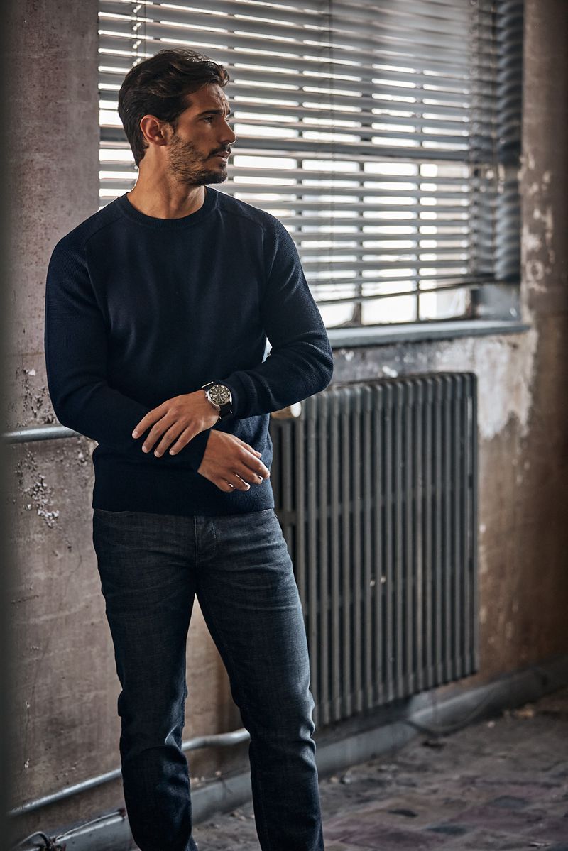 FreeMan Porter’s FW22 campaign by Mathieu Palacin (Various Campaigns)