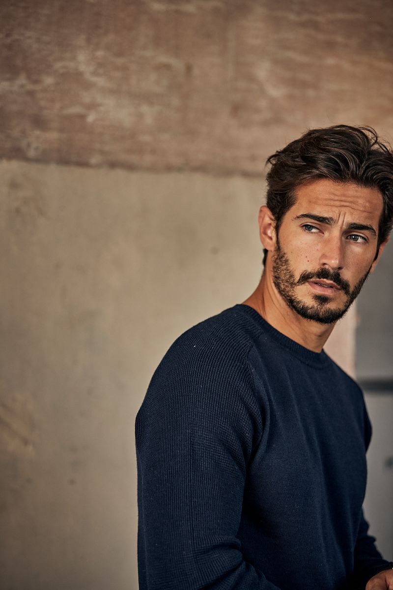 FreeMan Porter’s FW22 campaign by Mathieu Palacin (Various Campaigns)