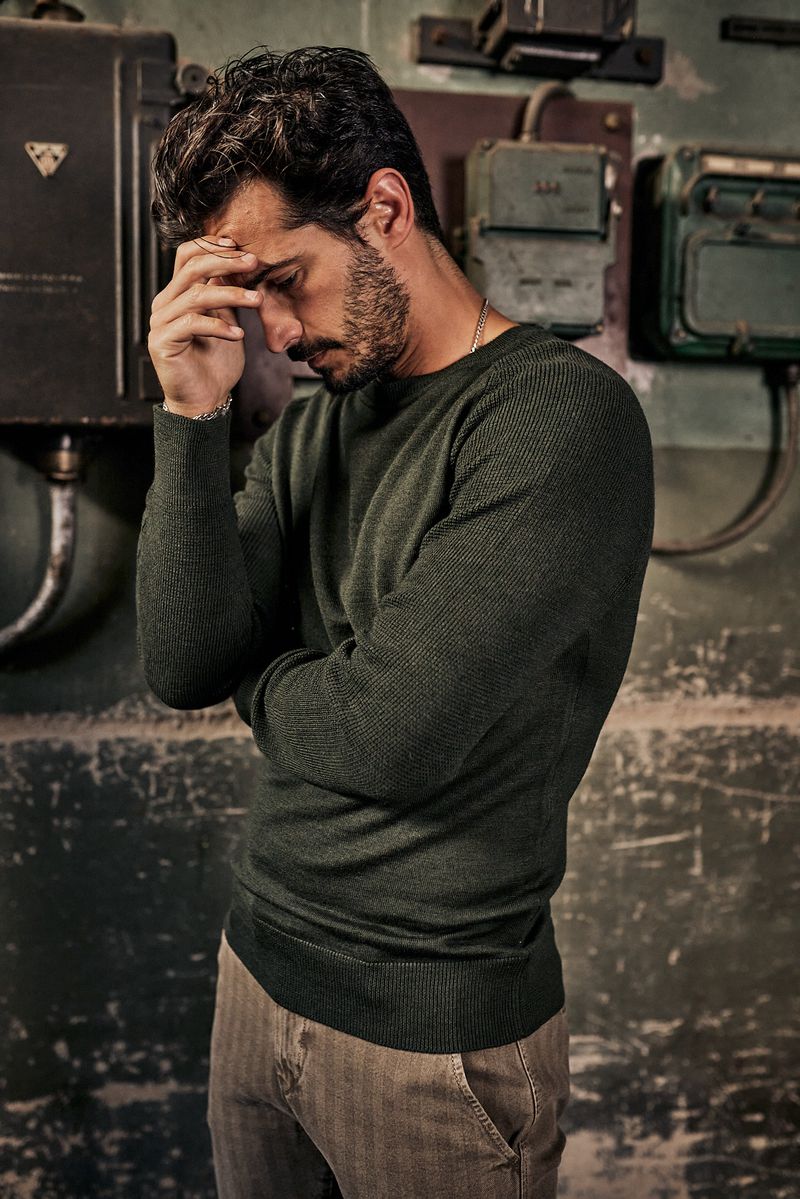 FreeMan Porter’s FW22 campaign by Mathieu Palacin (Various Campaigns)