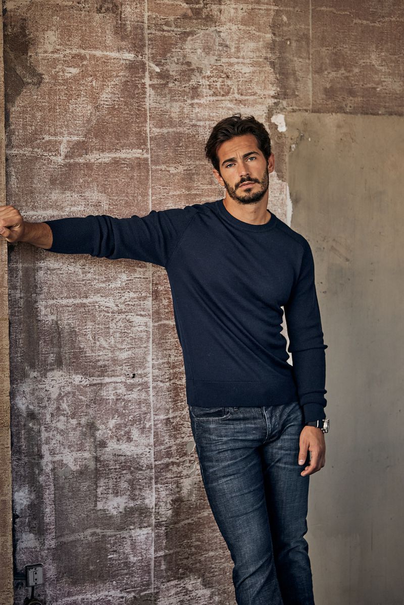 FreeMan Porter’s FW22 campaign by Mathieu Palacin (Various Campaigns)