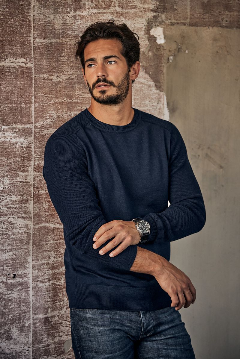 FreeMan Porter’s FW22 campaign by Mathieu Palacin (Various Campaigns)