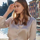 Silk Campaign (Intimissimi)