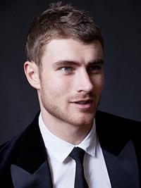 Linus Weber - Model Profile - Photos & latest news