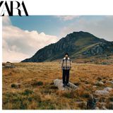 ZARA MAN JOIN LIFE COLLECTION 2022/2023 (Zara)