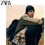ZARA MAN JOIN LIFE COLLECTION 2022/2023 (Zara)
