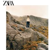 ZARA MAN JOIN LIFE COLLECTION 2022/2023 (Zara)