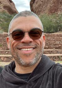 Calvin Wilson - Casting Director Profile - Photos & latest news