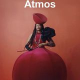 Atmos Magazine #06 Spring 2022 Covers (Atmos Magazine)