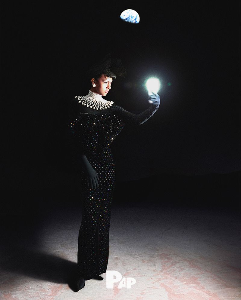 Photography Jose Toscano (PAP Magazine)