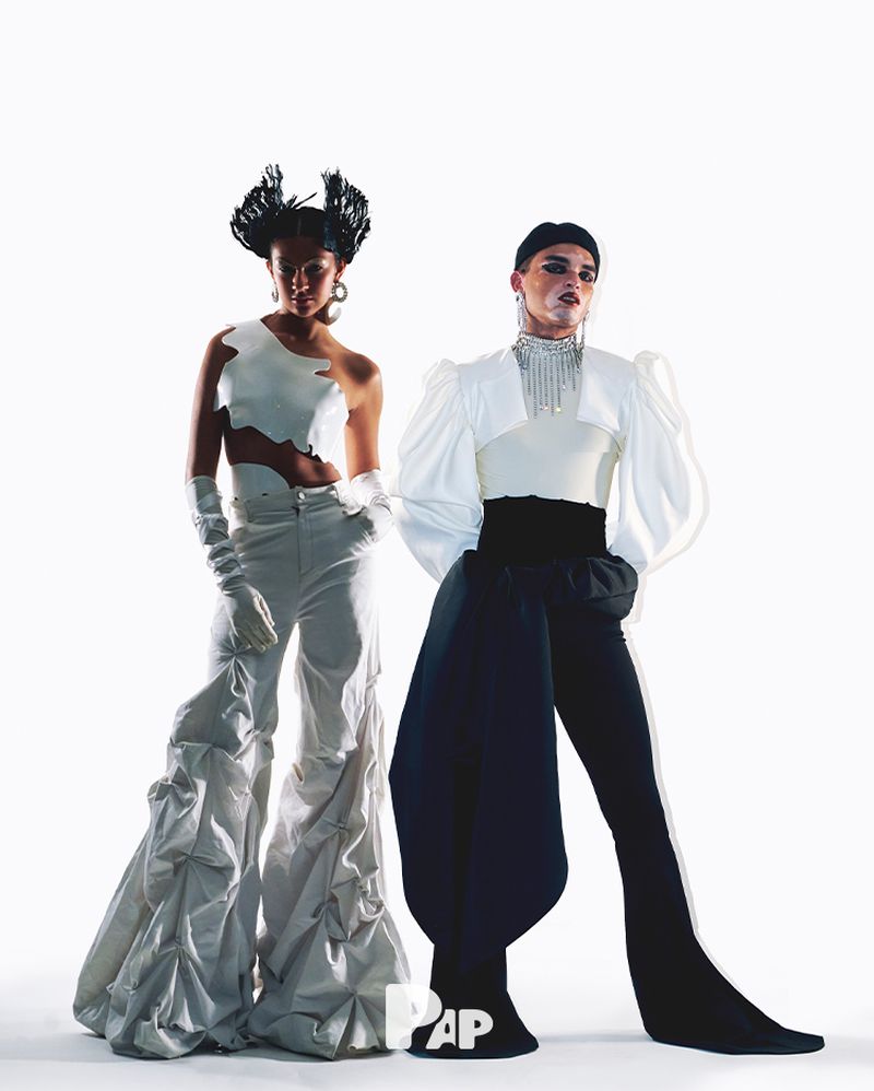 Photography Jose Toscano (PAP Magazine)