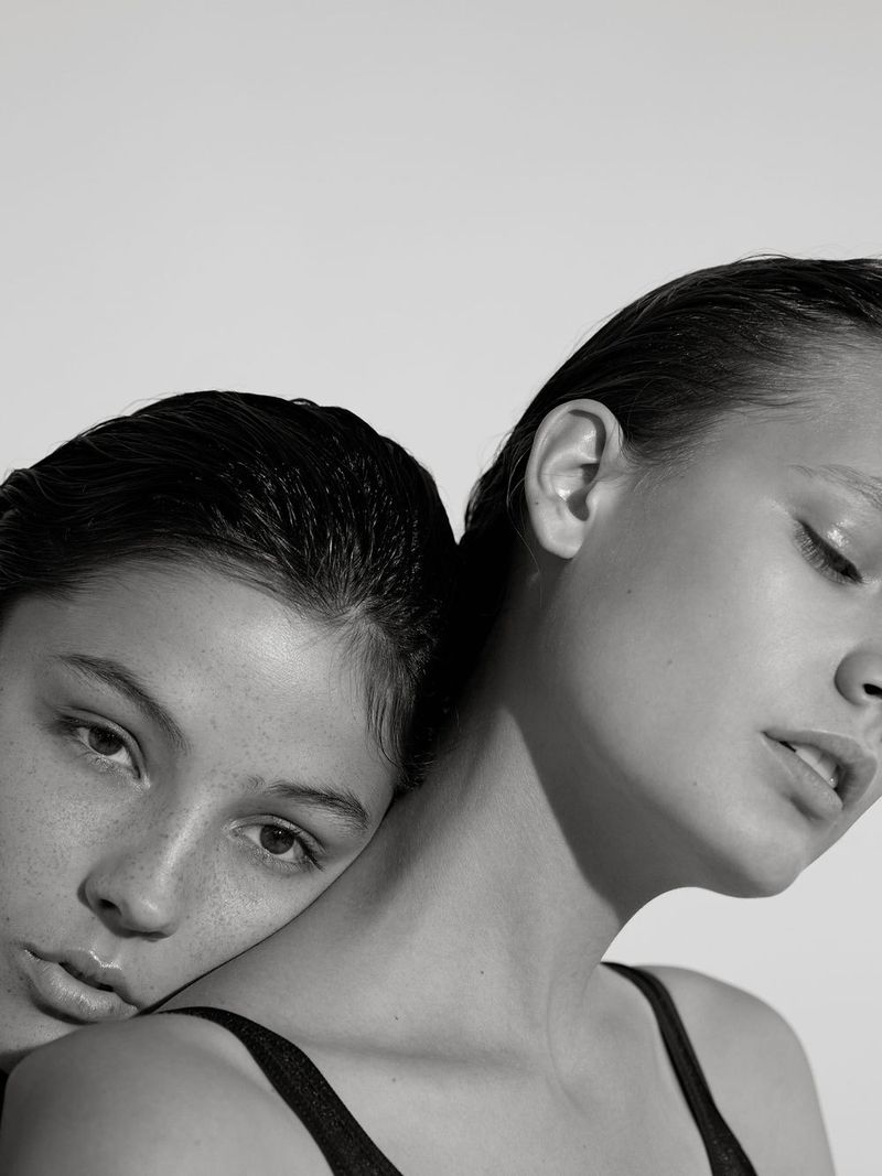 Her Form (Puss Puss Magazine)