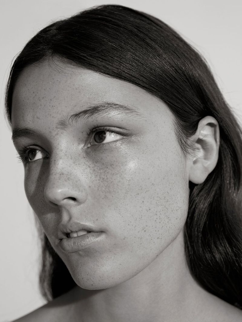 Her Form (Puss Puss Magazine)