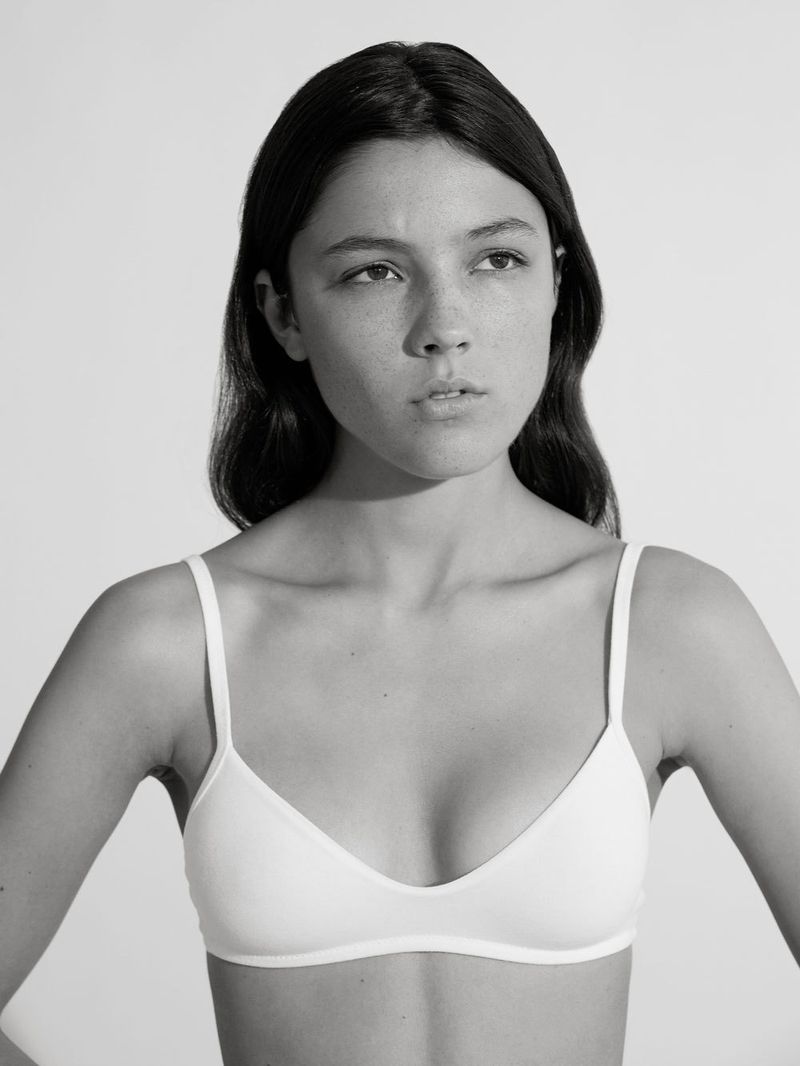 Her Form (Puss Puss Magazine)