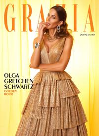 Olga Gretchen Schwartz - Model Profile - Photos & latest news