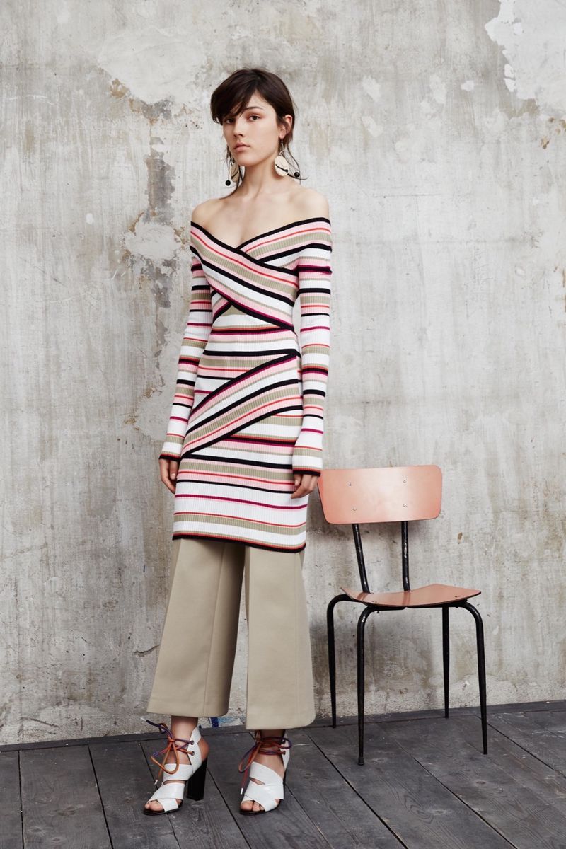 Resort 2016 (MSGM)