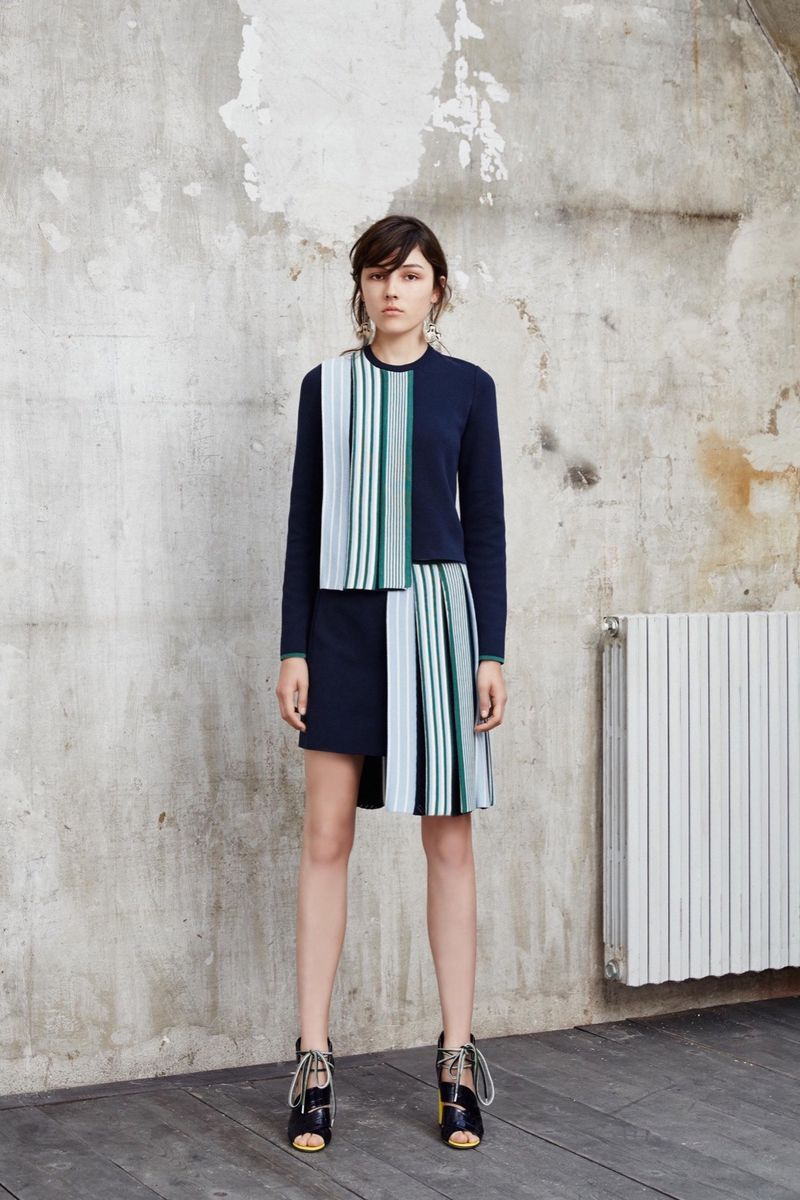 Resort 2016 (MSGM)