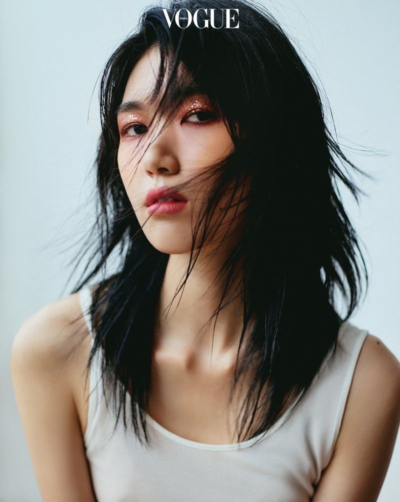 Minji Lee's Instagram, Twitter & Facebook on IDCrawl