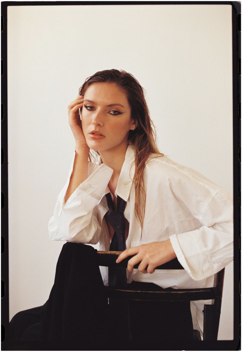 Analogic by Enric Fradera (Test Shoot)