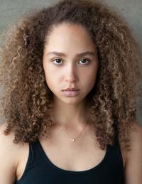 Holly Fischer - Model Profile - Photos & latest news