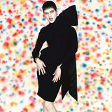 Photography By Hugo Comte (Vogue Japan)