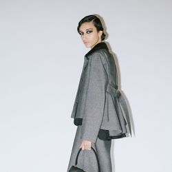 Swati Eck - Model Profile - Photos & latest news