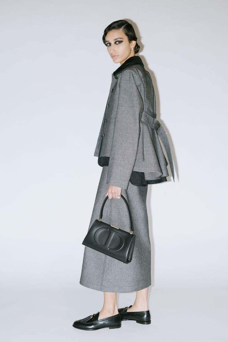 Dior Pre-Fall 2023 Lookbook (Dior)