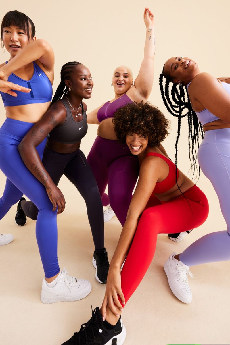 Nike Colour Stories Leggings 2022 (Nike)