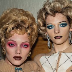 Amberlie Morter - Model Profile - Photos & latest news