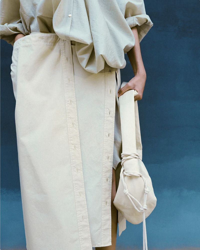 Lemaire S/S 2021 (Lemaire)