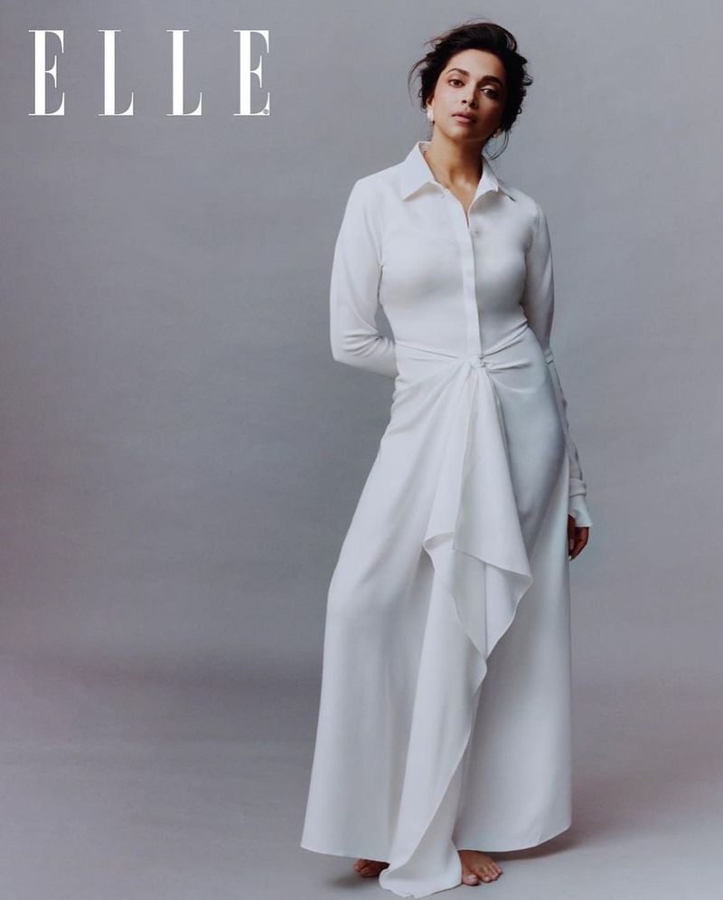 Elle India by Bikramjit Bose (Various Editorials)