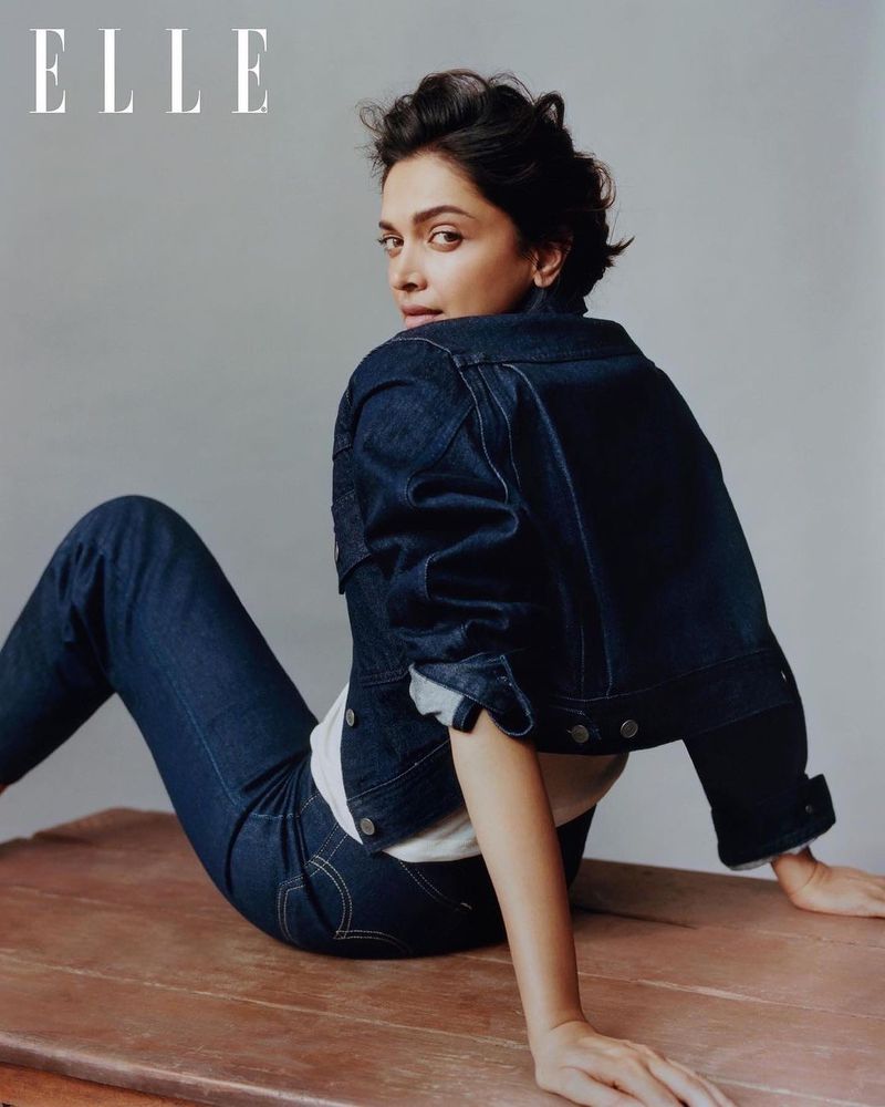 Elle India by Bikramjit Bose (Various Editorials)