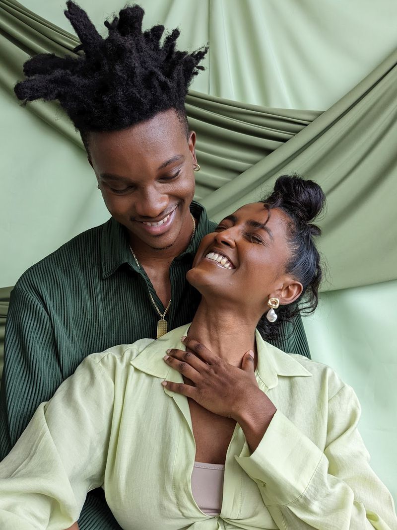 Google Pixel 6a Campaign by Deun Ivory (Google)