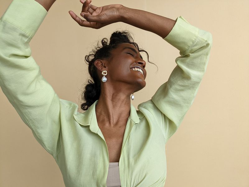 Google Pixel 6a Campaign by Deun Ivory (Google)