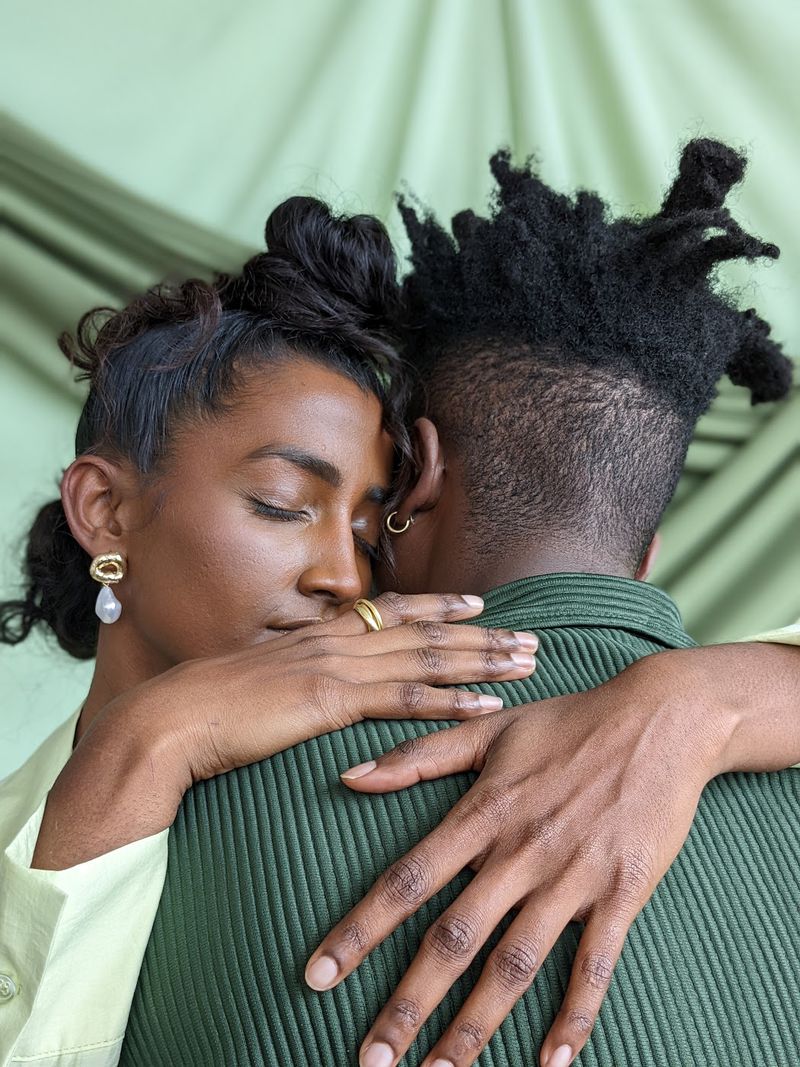 Google Pixel 6a Campaign by Deun Ivory (Google)