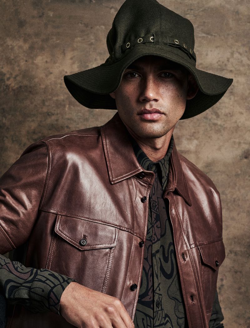 Diaspora: Audie Umali and Danilo Hess Highlight The Influence And ...