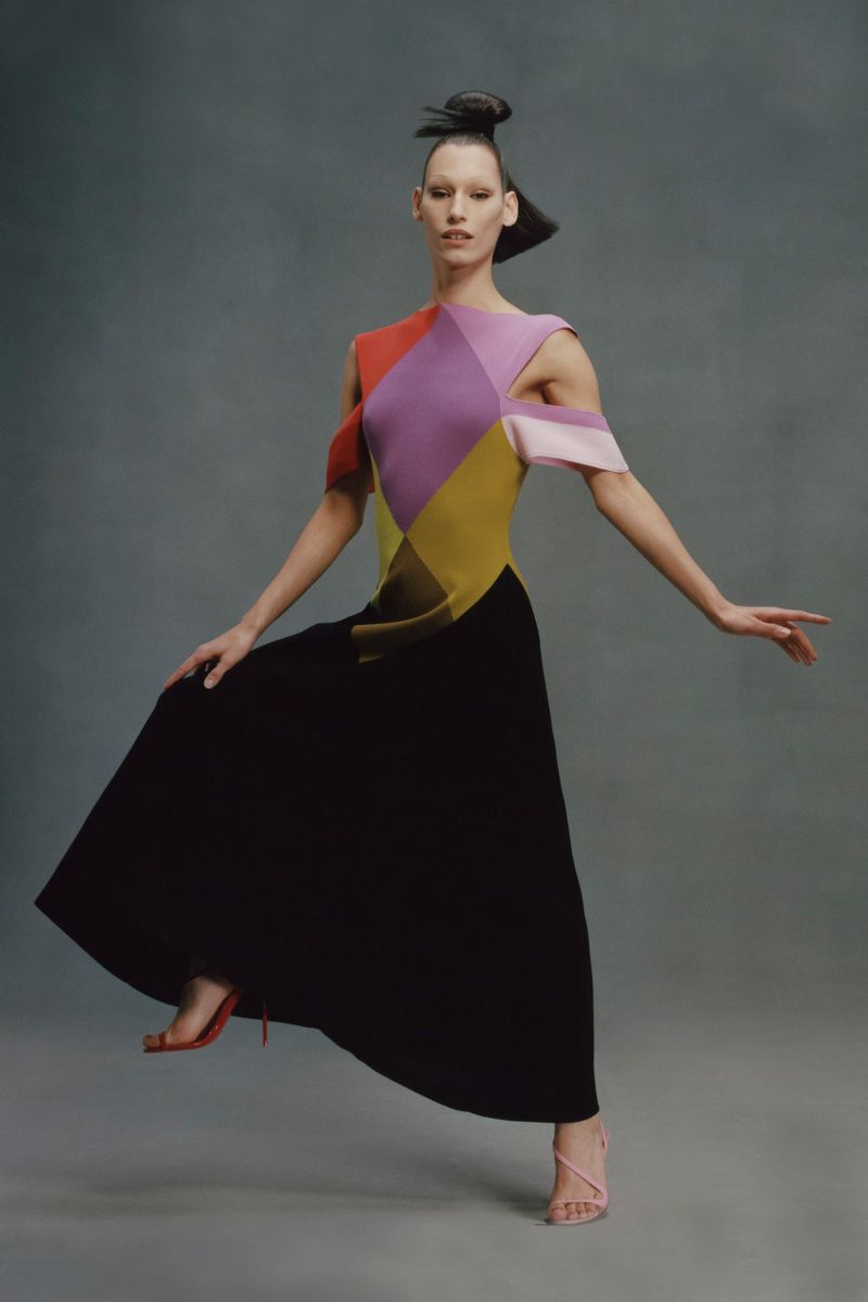 Christopher John Rogers Collection 011 Lookbook (Christopher John Rogers)