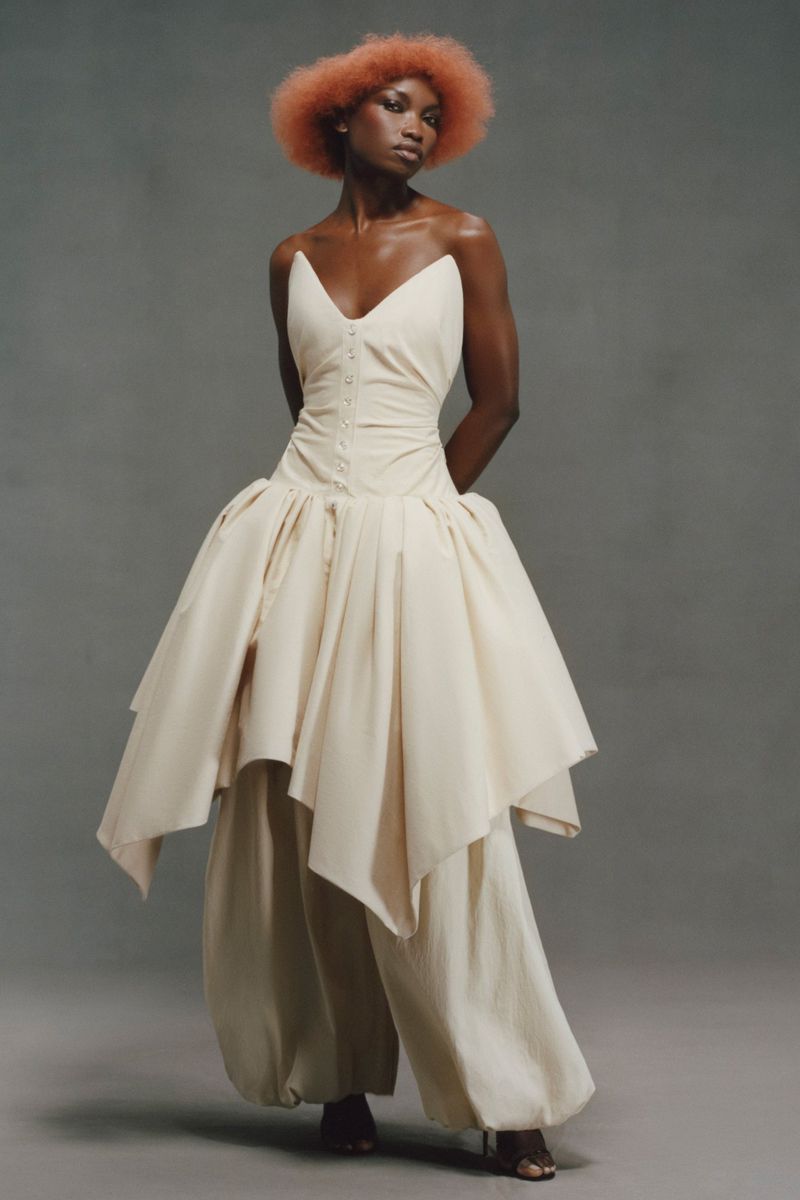 Christopher John Rogers Collection 011 Lookbook (Christopher John Rogers)