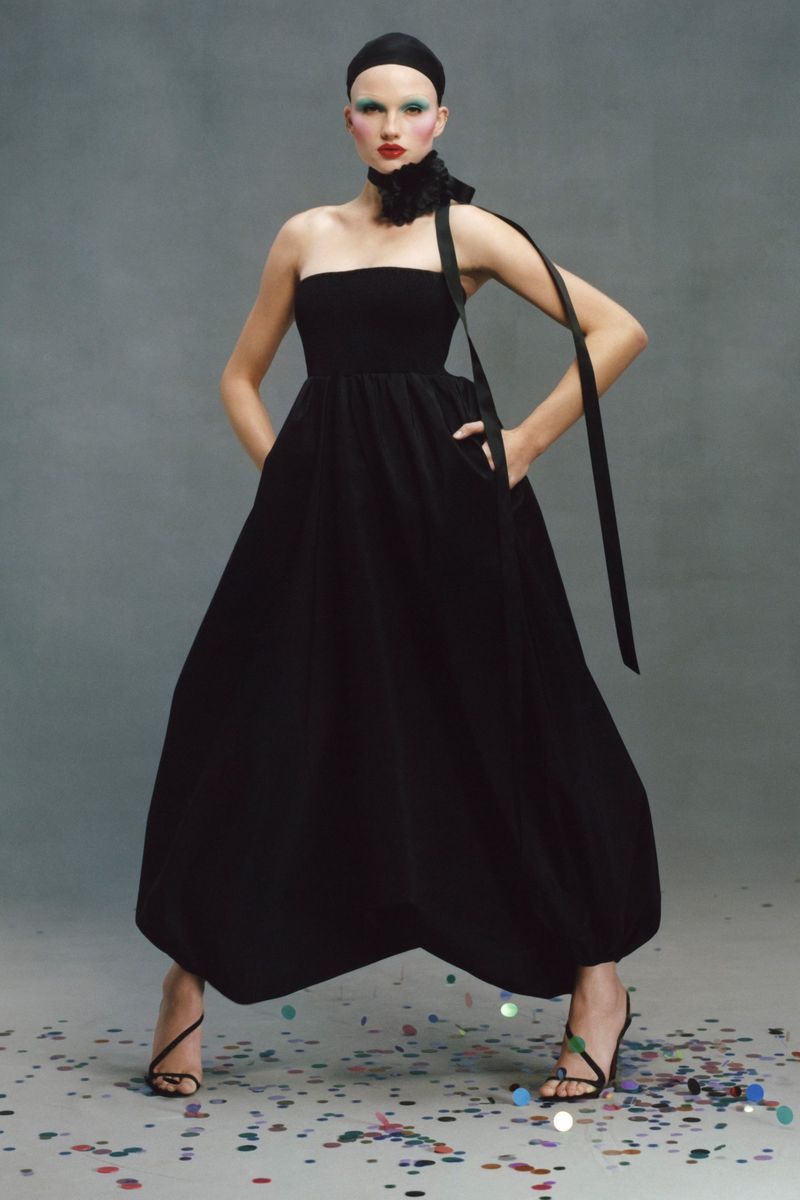 Christopher John Rogers Collection 011 Lookbook (Christopher John Rogers)