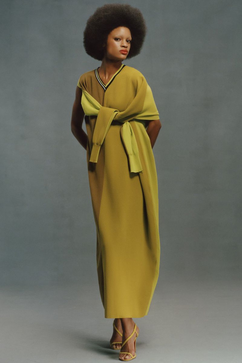 Christopher John Rogers Collection 011 Lookbook (Christopher John Rogers)