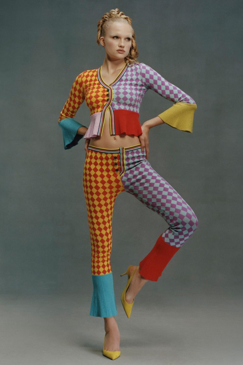 Christopher John Rogers Collection 011 Lookbook (Christopher John Rogers)