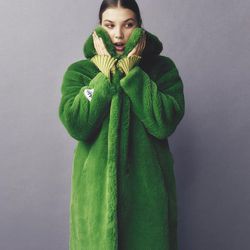 Maya Sieroń - Model Profile - Photos & latest news