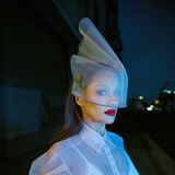 Shay Mitchell (Alexa Magazine NY Post)