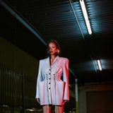 Shay Mitchell (Alexa Magazine NY Post)