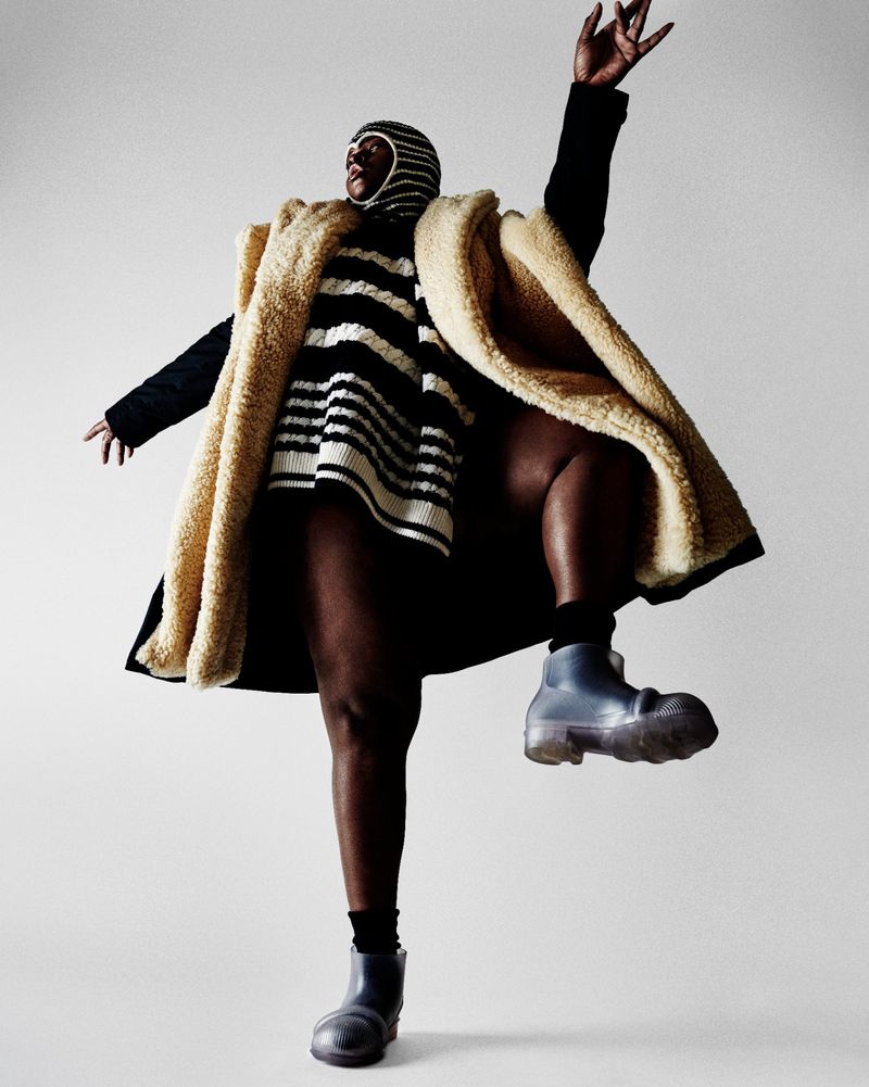 BOLD (Apollo Magazine)