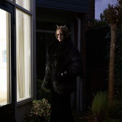 Fenne Talens - Model Profile - Photos & latest news