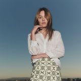 ZARA SPRING / SUMMER 2022 COLLECTION with Camille Rowe (Zara)